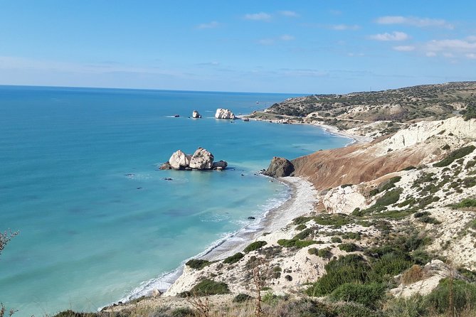Self drive Buggy Safari at Aphrodite's Rock in Paphos - Who Will Love This Experience?