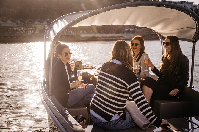 Self Drive Electric Boat Hire in Brisbane - Final Thoughts: Who Is This Experience For?