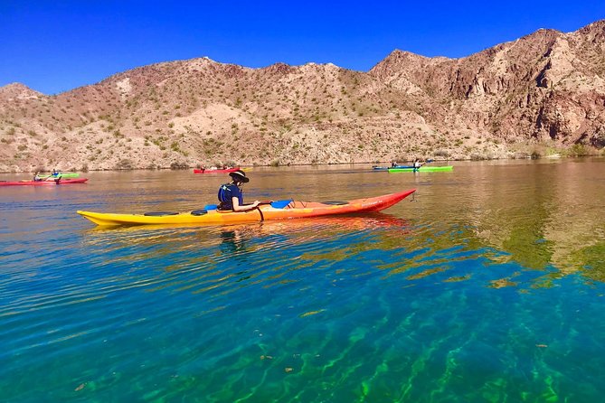 Self-Drive Emerald Cave Kayak Tour - Itinerary Breakdown: What to Expect