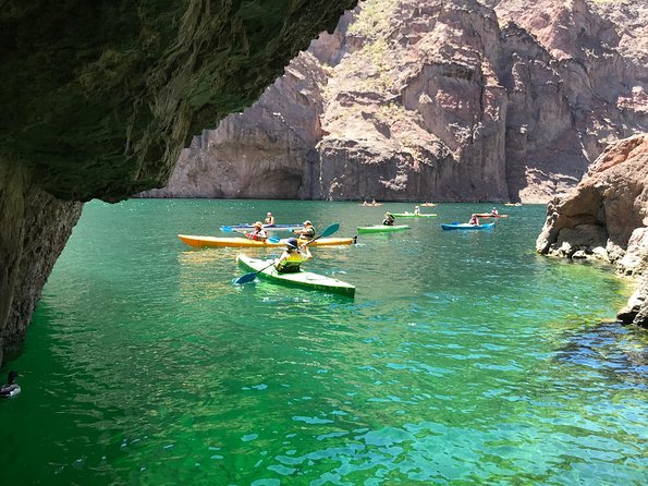 Self-Drive Emerald Cave Kayak Tour - The Sum Up: Is It Worth It?