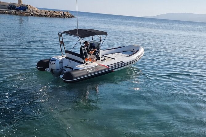 Self Drive from Latchi to Blue Lagoon Boat Rental - Analyzing the Value