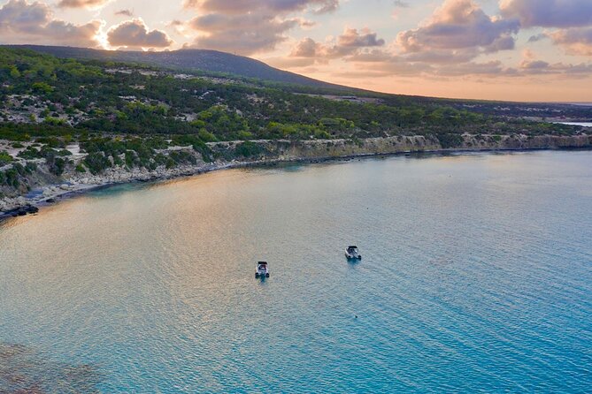 Self Drive from Latchi to Blue Lagoon Boat Rental - The Sum Up: The Ideal Water Experience for Explorers