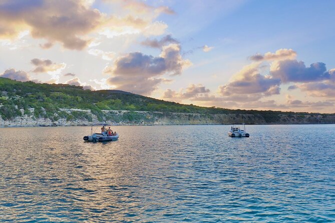 Self Drive from Latchi to Blue Lagoon Boat Rental - FAQ