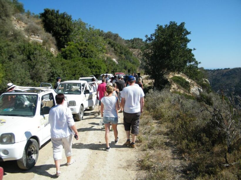 Self-Drive Jeep Safari to South Coast, Palm Beach & Canyons - What Makes This Tour Stand Out?