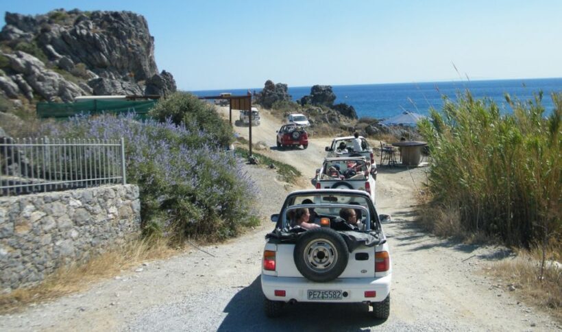 Self-Drive Jeep Safari to South Coast, Palm Beach & Canyons - Final Thoughts: Who Is This Tour Best For?