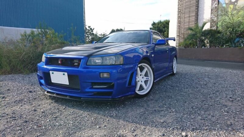 [Self-Drive] Tokyo & Daikoku PA ER34 Full Custom Guided Tour - Itinerary Highlights