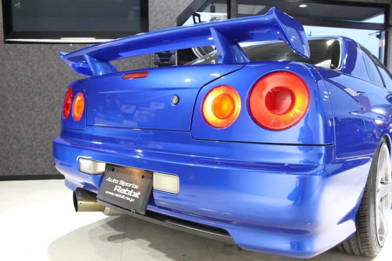 [Self-Drive] Tokyo & Daikoku PA ER34 Full Custom Guided Tour - Customer Feedback and Testimonials