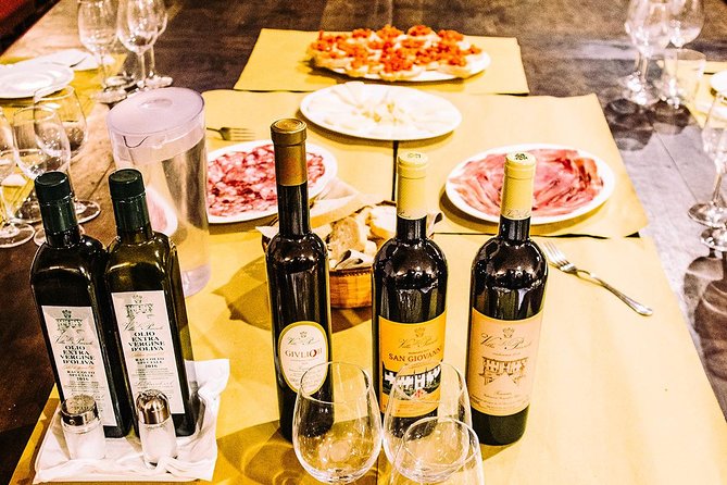 Self-Drive Vintage Fiat 500 Tour: Gourmet Lunch and Wine Tasting - Exceptional Customer Feedback