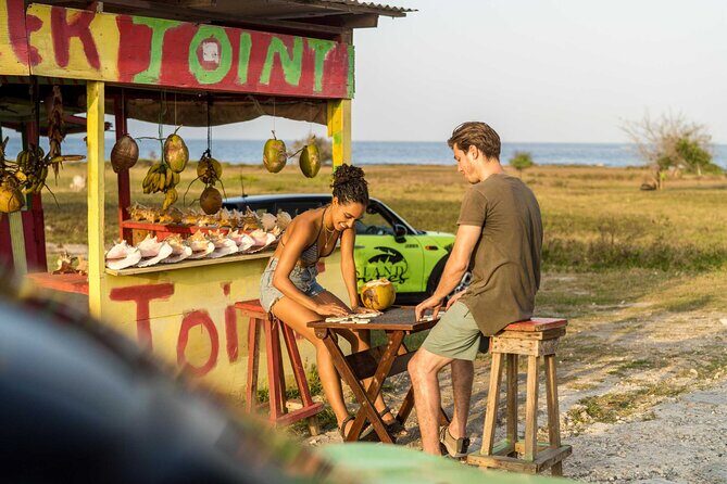 Self-Driven MINI Cooper Tour From Montego Bay To Negril - The Itinerary: What You Can Expect