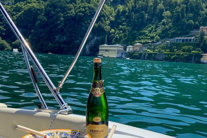 Self Driving Boats on Lake Como - Addressing Concerns and Issues