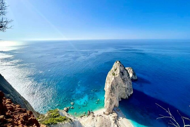 Self-Driving Off-Road Buggy Tour With Experienced Guide - Booking and Pricing