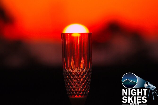 Self Driving Sunset and Stargazing in Teide National Park - Whats Included in the Tour