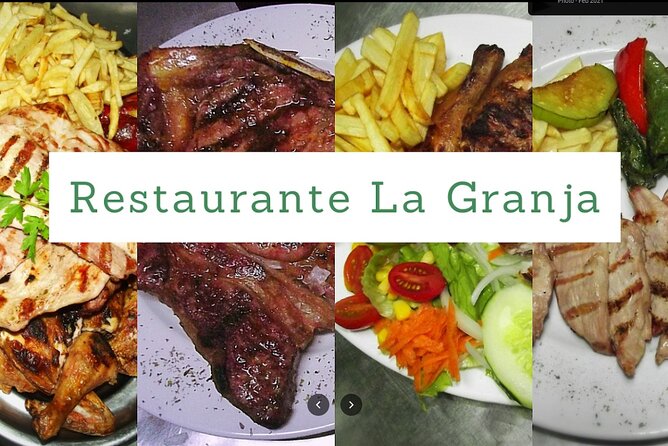 Self Driving Sunset Tour With Dinner and Stargazing in Tenerife - Itinerary Highlights