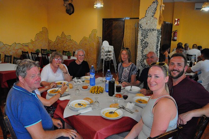 Self Driving Sunset Tour With Dinner and Stargazing in Tenerife - Schedule and Additional Information