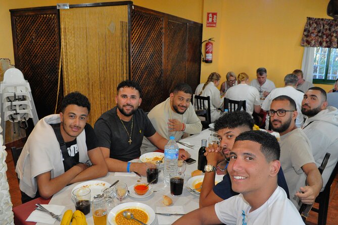 Self Driving Sunset Tour With Dinner and Stargazing in Tenerife - Private and Personalized Experience