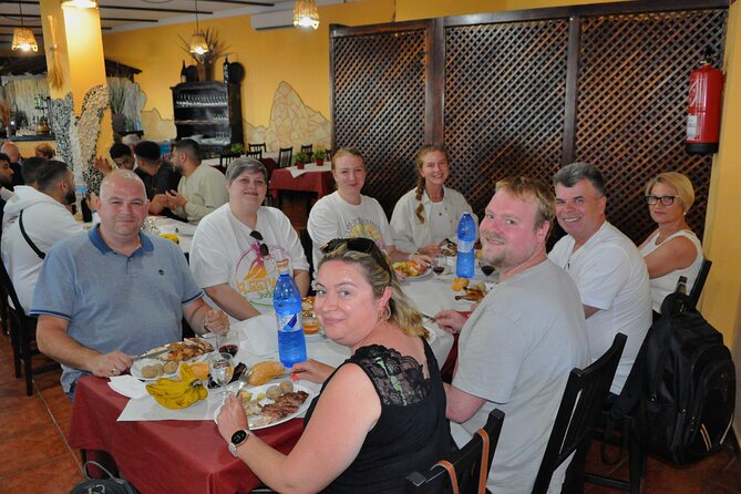 Self Driving Sunset Tour With Dinner and Stargazing in Tenerife - Traveler Recommendations and Excellence