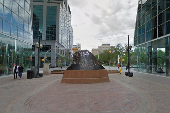 Self Guided Adventure Hunt: Regina The Queen City - Final Thoughts