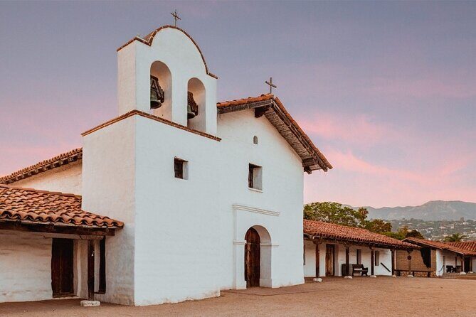 Self Guided Adventure Hunt: Santa Barbara Beauty - An In-Depth Look at the Santa Barbara Self-Guided Hunt