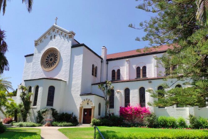Self Guided Adventure Hunt: Santa Barbara Beauty - FAQs