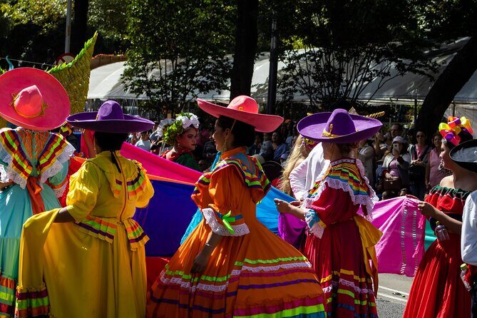 Self-Guided Adventure in Mexico City - Final Thoughts
