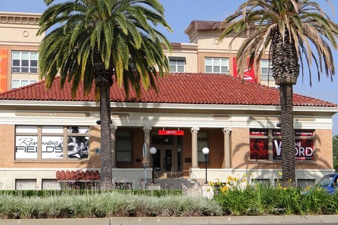 Self-Guided Anaheim Scavenger Hunt: Anaheim Grapes To Glory - The Itinerary: What to Expect on Your Anaheim Adventure