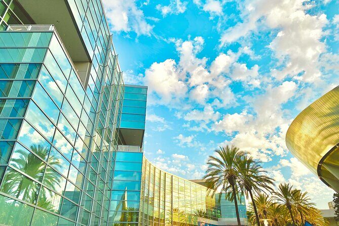 Self-Guided Anaheim Scavenger Hunt: Anaheim Grapes To Glory - Practical Tips for Your Adventure
