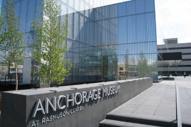 Self-Guided Anchorage Scavenger Hunt: Mushing Through Anchorage - Pricing & Value Analysis