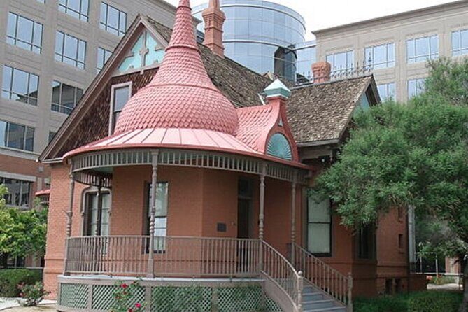Self-Guided Arizona Scavenger Hunt: Arizona's Capitol Sights - Practical Details and Booking