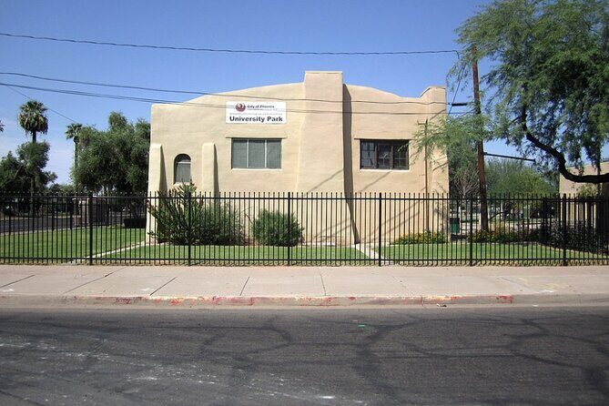 Self-Guided Arizona Scavenger Hunt: Arizona's Capitol Sights - Who Will Love This?
