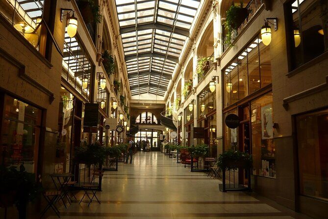 Self-Guided Asheville Scavenger Hunt: Downtown Asheville - The Itinerary: A City on Foot