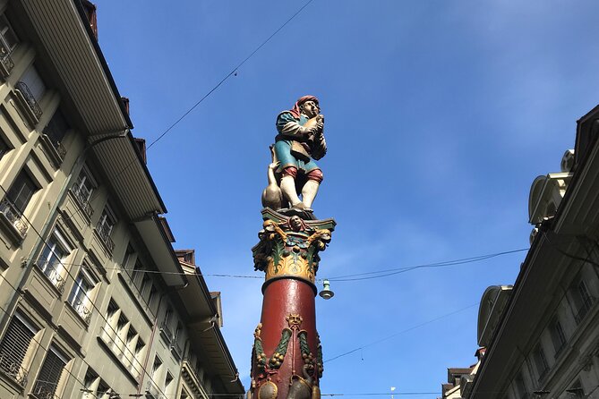 Self-Guided Audio City Tour in Bern - Final Thoughts: Who Will Love This Tour?