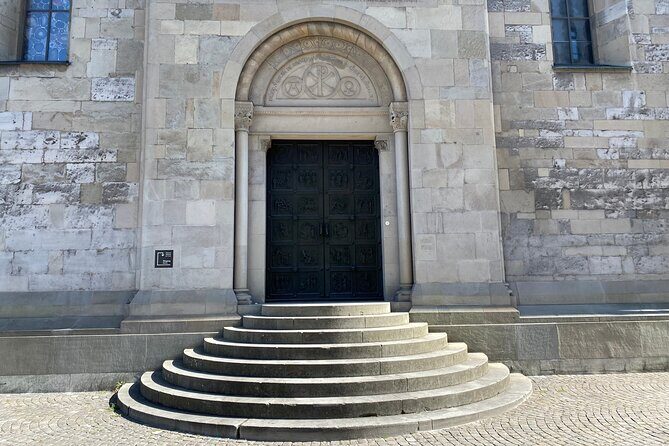 Self-Guided Audio City Tour in Zurich - The Itinerary in Detail