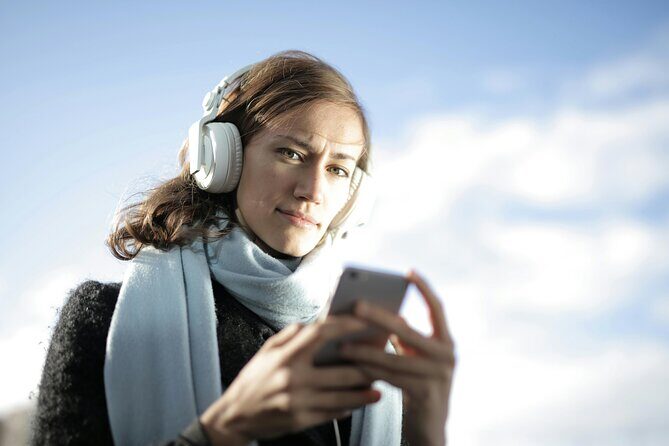 Self-Guided Audio City Tour in Zurich - Value for Money and Overall Impression