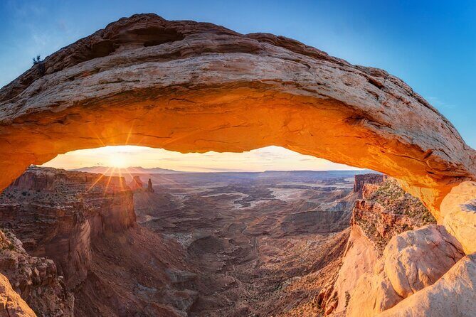 Self Guided Audio Driving Tour in Arches National Park - The Sum Up: Is It Worth Your Time and Money?