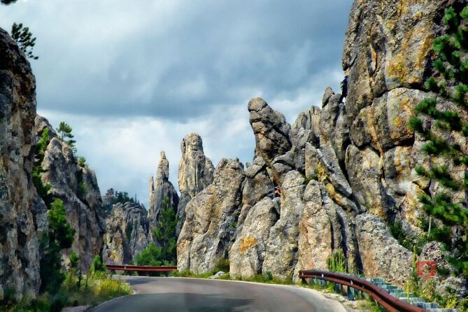 Self-Guided Audio Driving Tour in Black Hills and Mt Rushmore - FAQs