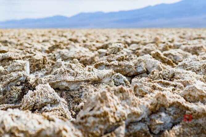Self-Guided Audio Driving Tour in Death Valley National Park - An In-Depth Look at the Itinerary