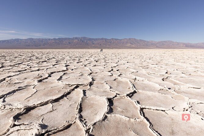 Self-Guided Audio Driving Tour in Death Valley National Park - What Reviewers Say