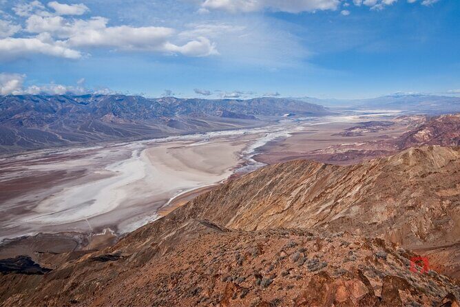 Self-Guided Audio Driving Tour in Death Valley National Park - Who Will Love This Tour?