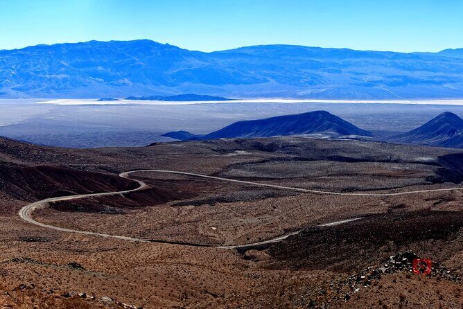 Self-Guided Audio Driving Tour in Death Valley National Park - FAQ