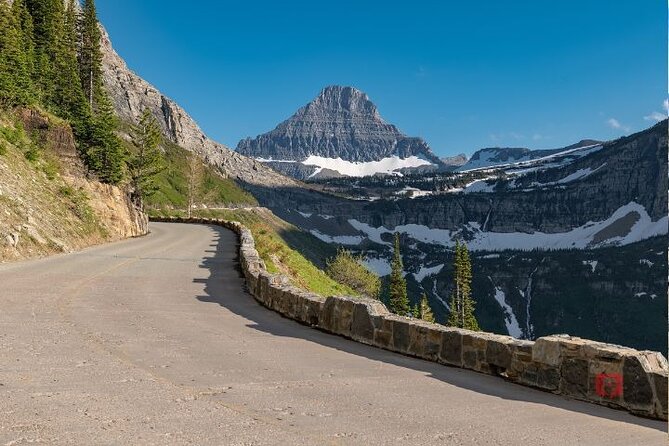 Self-Guided Audio Driving Tour in Glacier National Park - Highlights of Glacier National Park