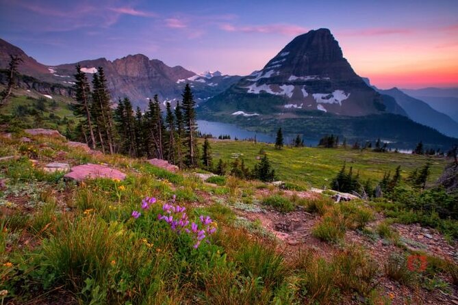 Self-Guided Audio Driving Tour in Glacier National Park - How to Get Started With the Tour