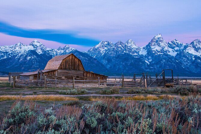 Self-Guided Audio Driving Tour in Grand Teton National Park - Final Thoughts