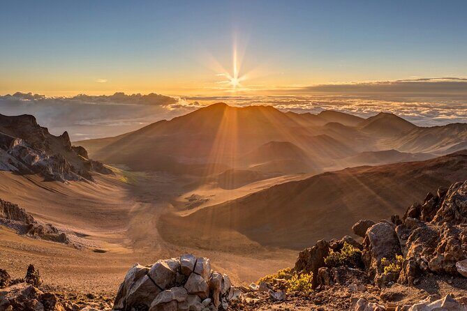 Self-Guided Audio Driving Tour in Haleakala - Frequently Asked Questions