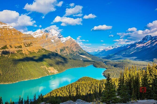 Self-Guided Audio Driving Tour in Icefields Parkway - FAQ