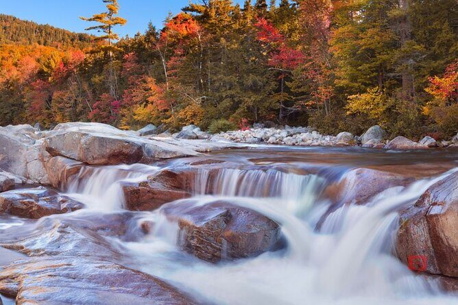 Self-Guided Audio Driving Tour in Kancamagus Highway - FAQ