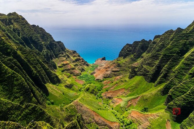 Self-Guided Audio Driving Tour in Kauai - Tour Highlights and Points of Interest