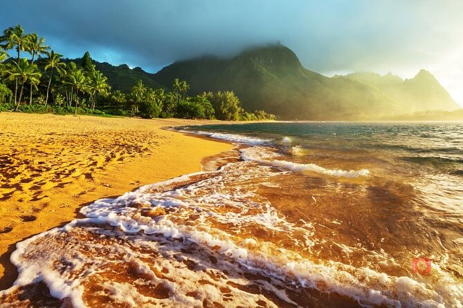 Self-Guided Audio Driving Tour in Kauai - Support and Assistance for Users