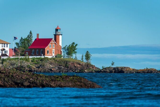 Self-Guided Audio Driving Tour in Keweenaw Copper Country Trail - FAQs