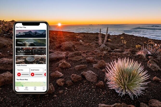Self-Guided Audio Driving Tour in Maui - Practical Considerations