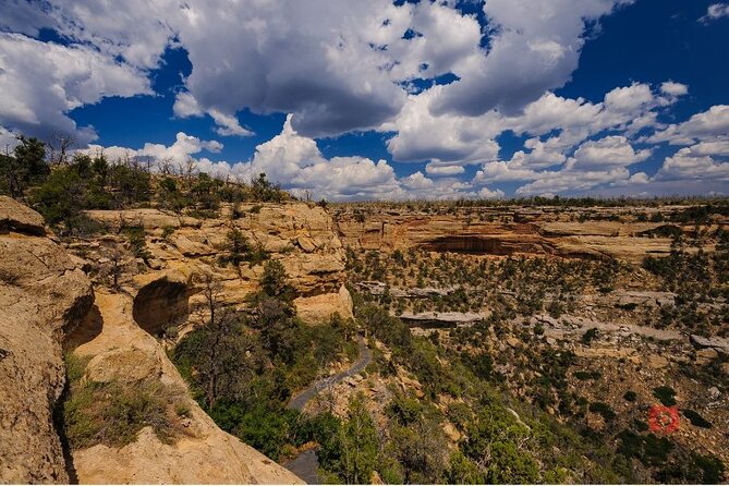 Self-Guided Audio Driving Tour in Mesa Verde National Park - Exploring Mesa Verdes Unique Attractions